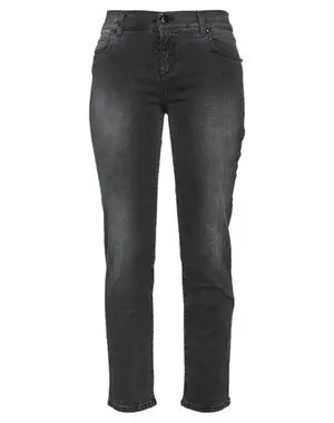 Byblos Cotton-elastane Jeans