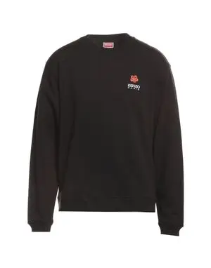 Kenzo Cotton Sweatshirt