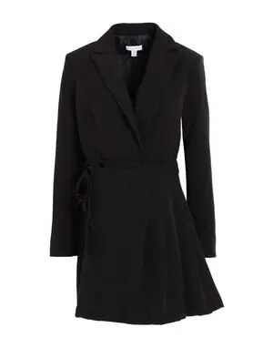 Topshop Blazer Mini Dress