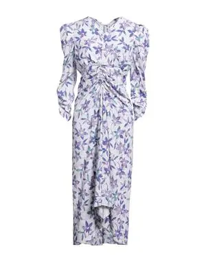 Isabel Marant Maxi Dress - Light Purple