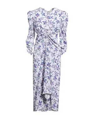 Isabel Marant Maxi Dress - Light Purple