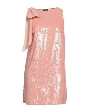 Elisabetta Franchi Sequined Cocktail Dresses