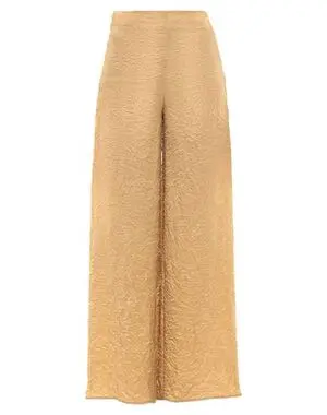 Erika Cavallini Applique Pants For Women