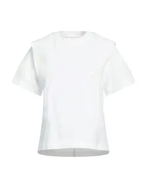 Isabel Marant T-Shirt White
