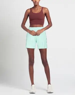Palm Angels Shorts - Green