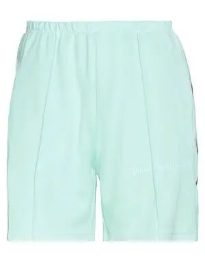 Palm Angels Shorts - Green