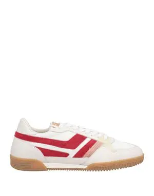 TOM FORD Low-top Sneakers With Brand Logo