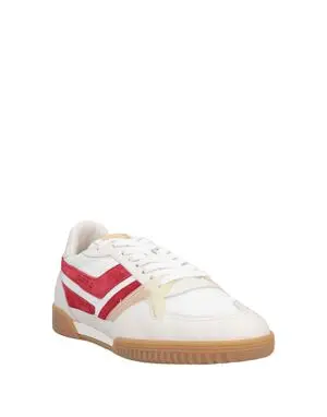 TOM FORD Low-top Sneakers With Brand Logo