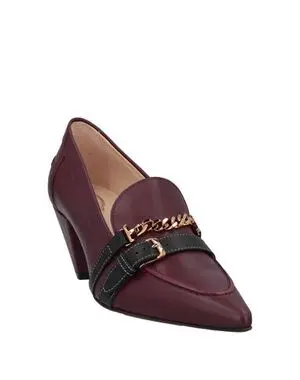 TOD'S Loafers Size Calfskin