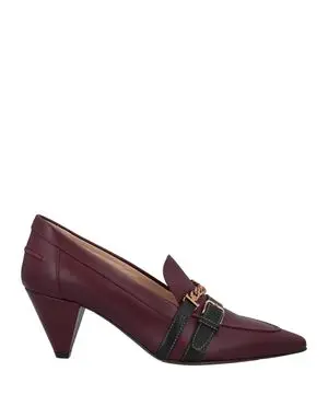 TOD'S Loafers Size Calfskin
