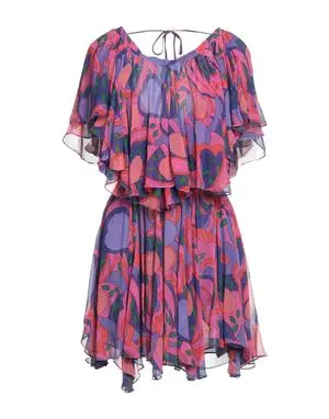 Isabel Marant Étoile Mini Dress