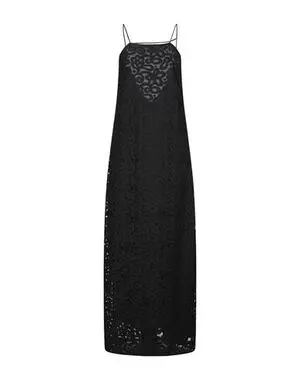 Erika Cavallini Paneled Evening Dresses