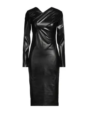 Patrizia Pepe Midi Bodycon Dress