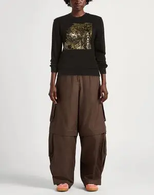 Roberto Cavalli Cotton Sweatshirt