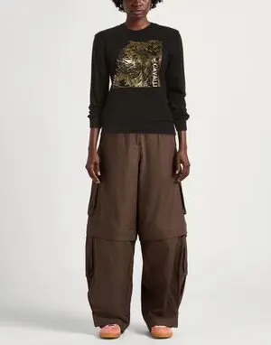 Roberto Cavalli Cotton Sweatshirt