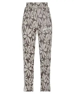 Palm Angels Floral Design Pants
