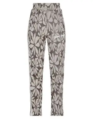 Palm Angels Floral Design Pants