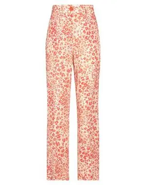 Soallure Button Detailed Bottoms For Women