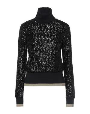 Dolce & Gabbana Turtleneck Top