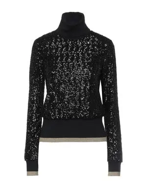 Dolce & Gabbana Turtleneck Top