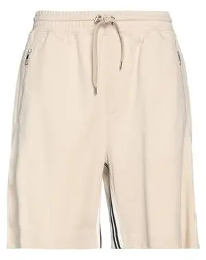 Neil Barrett Shorts - Beige