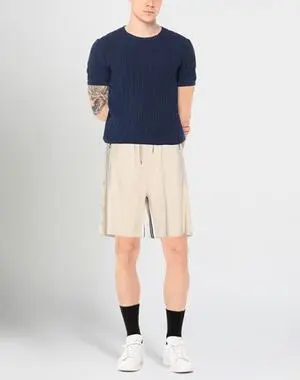 Neil Barrett Shorts - Beige