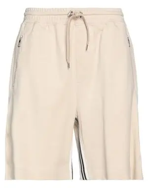 Neil Barrett Shorts - Beige