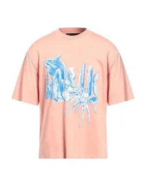 Neil Barrett T-shirt Size Cotton - Pink