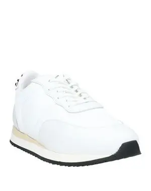 GIUSEPPE ZANOTTI Low-top Sneakers - White