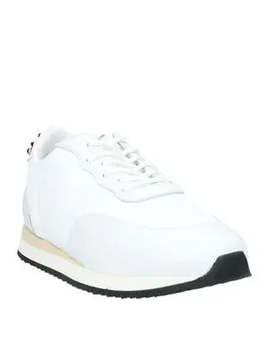 GIUSEPPE ZANOTTI Low-top Sneakers - White