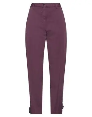 Massimo Alba Belted Bottoms For Women