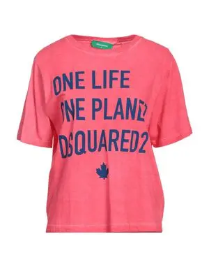 Dsquared2 Printed T-shirt