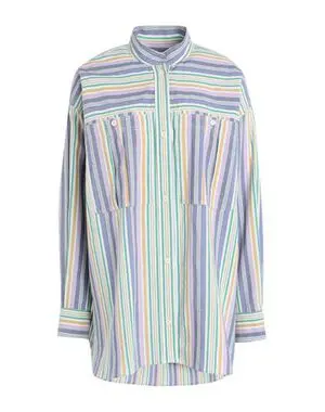 Isabel Marant Striped Shirts For Women