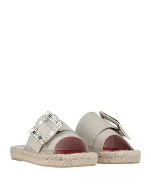 ROGER VIVIER Espadrilles