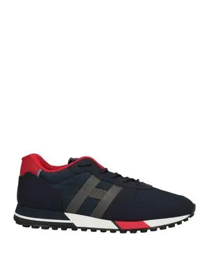 Hogan Textile Fibers Low-tops & Trainers