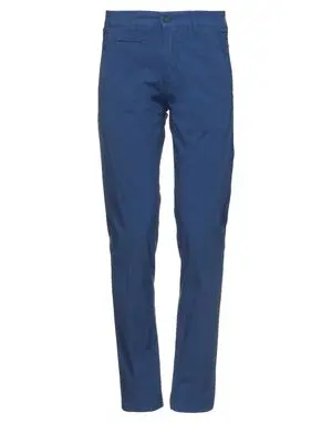LIU •JO MAN LIU •JO MAN Chino Pants Blue