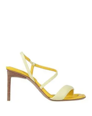 Jacquemus Ankle Sandals For Women