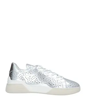 TOD'S Leather Sneakers