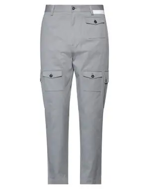 Dolce & Gabbana Twill Cargo Pants