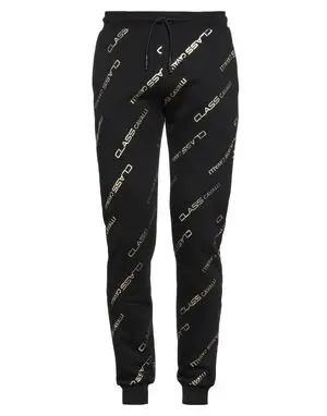 Roberto Cavalli Pants Size Cotton