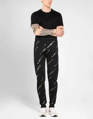 Roberto Cavalli Pants Size Cotton