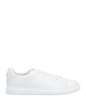 Tory Burch Soft Leather Sneakers