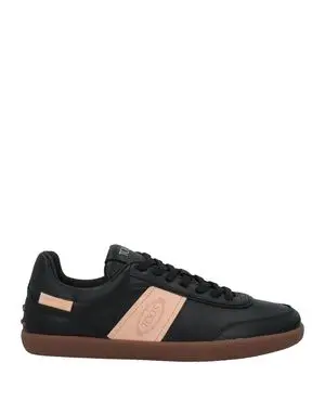 TOD'S Sneakers Soft Leather