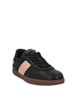 TOD'S Sneakers Soft Leather