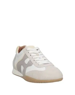 Hogan Low-top Sneakers - Grey