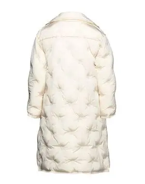MAISON MARGIELA Puffer Size Polyamide