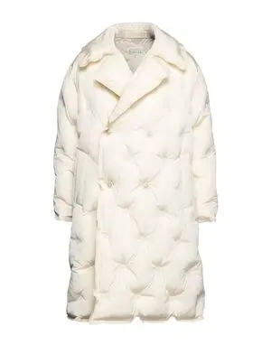 MAISON MARGIELA Puffer Size Polyamide