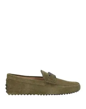 Tod's Flat Loafers For Men