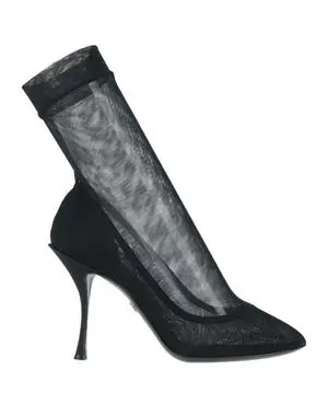 Dolce & Gabbana Ankle Sock Boots