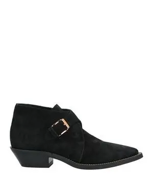 Tod's Pointed Toe Booties